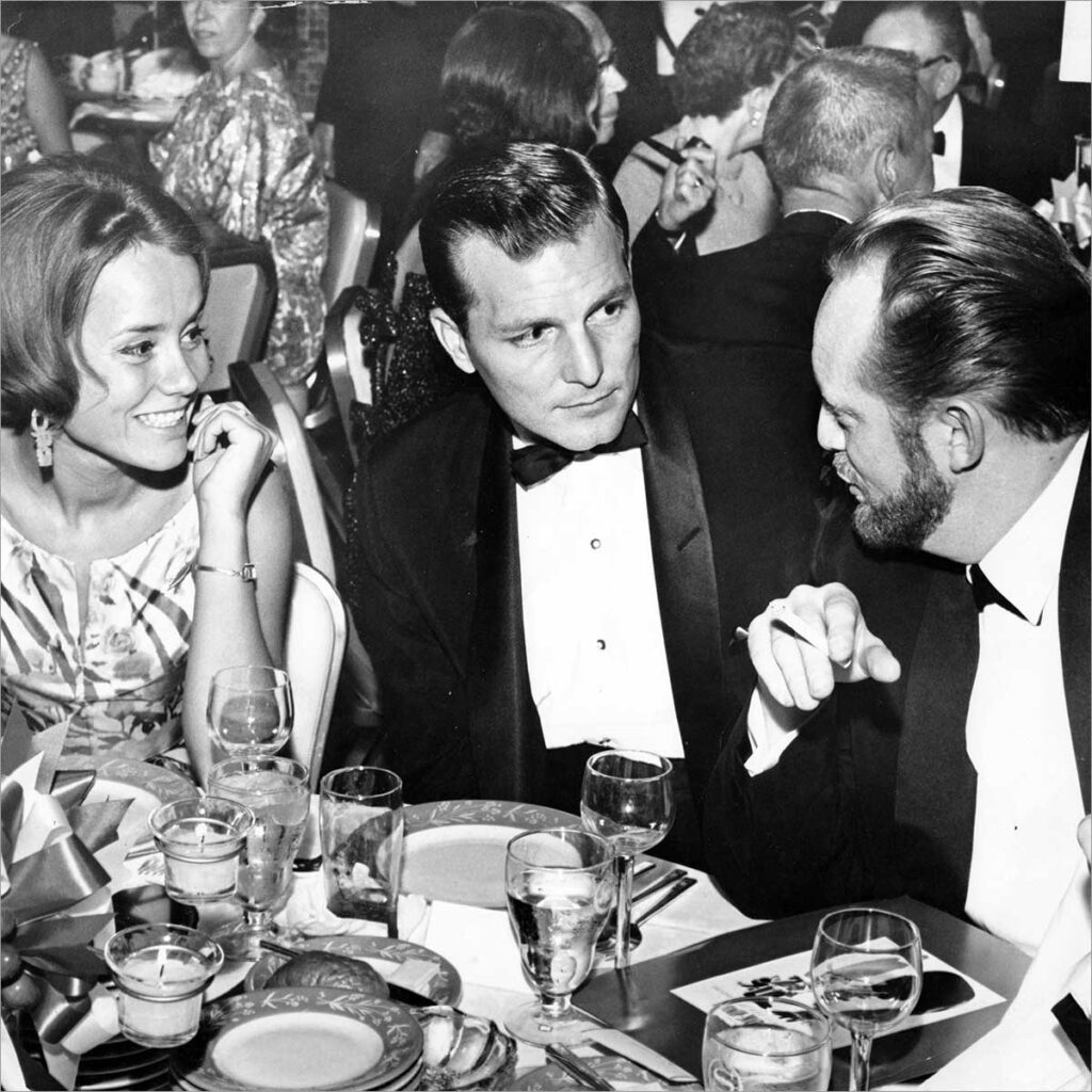 IB ANTONI - Antoni Legacy