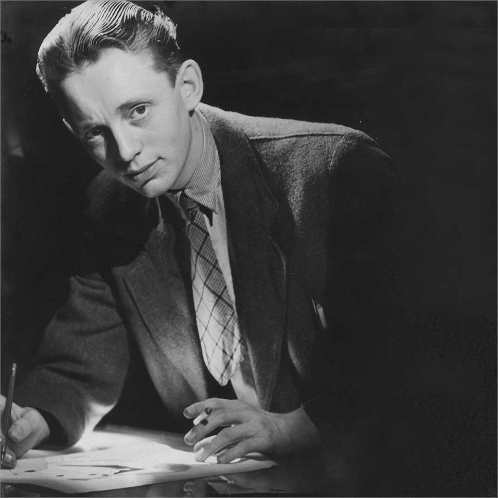 IB ANTONI - Antoni Legacy